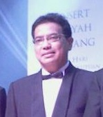 Dr. Kamaruddin Ahmad – NeoClassic Music School