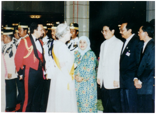 Dr. Kamaruddin Ahmad – NeoClassic Music School